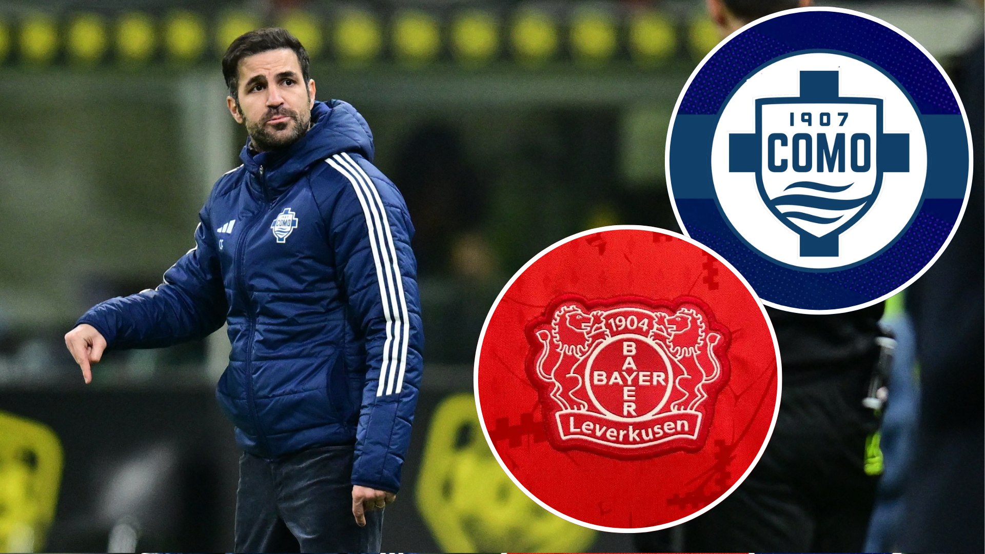 Cesc Fàbregas’ Future with Como Revealed | beIN SPORTS