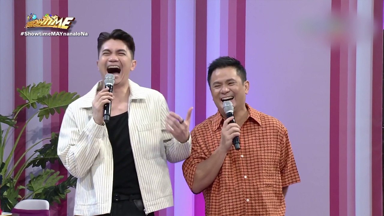 It's Showtime: Good vibes (Teaser) - video Dailymotion