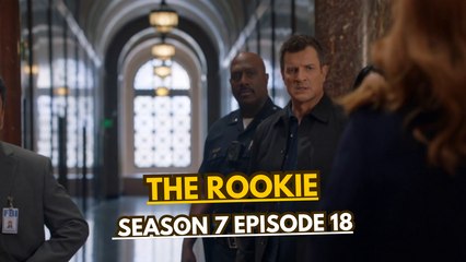 Rookie Season 7 by Melinda Hedger - Dailymotion