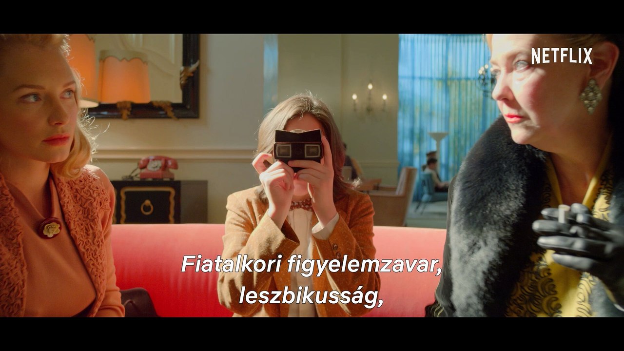 Ratched | movie | 2020 | Official Trailer - video Dailymotion