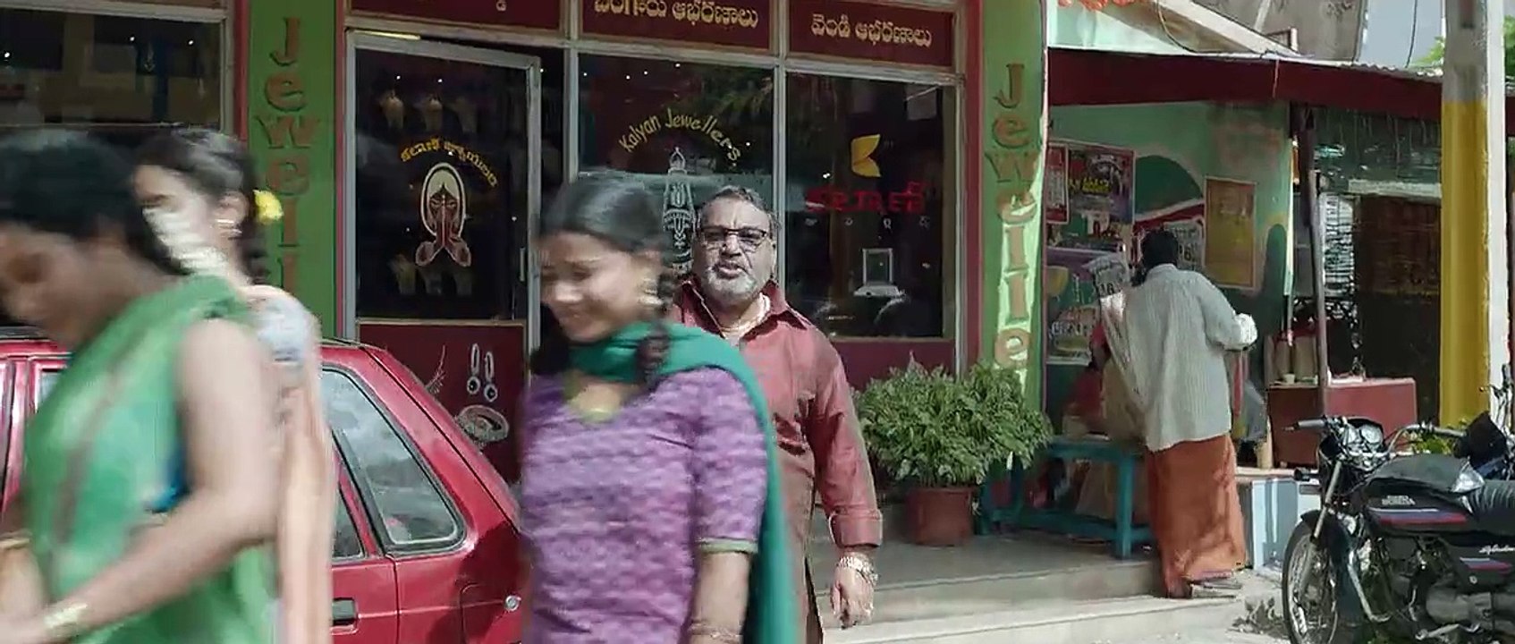 Pushpa The Rule Part 2 Part 1 - video Dailymotion