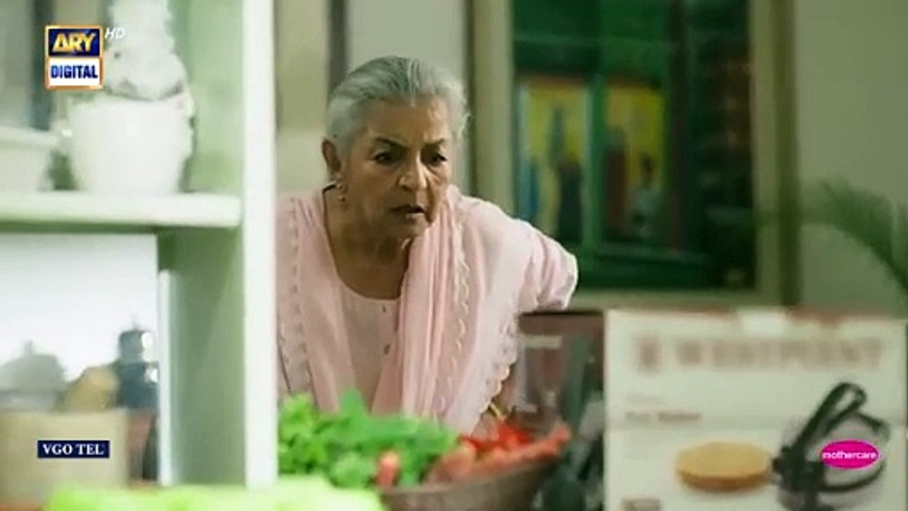 Parwarish Episode 12 _ Aina Asif _ Samar Jafri _ 13 May 2025 _ ARY Digital Drama - video Dailymotion