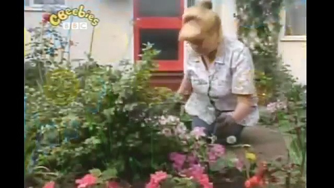 Cbeebies Come Outside DANDELIONS - video Dailymotion