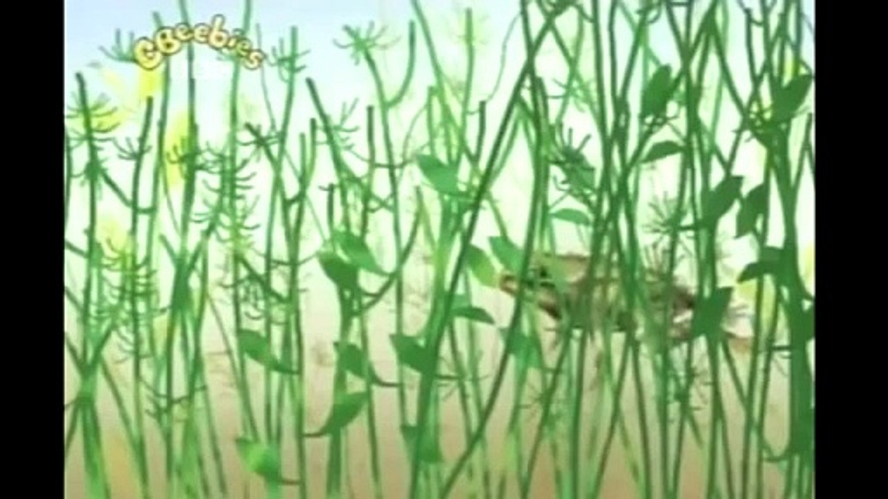 Cbeebies Come Outside FROGS - video Dailymotion