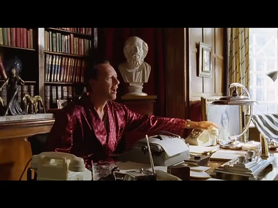 Nemesis. (2009) - video Dailymotion