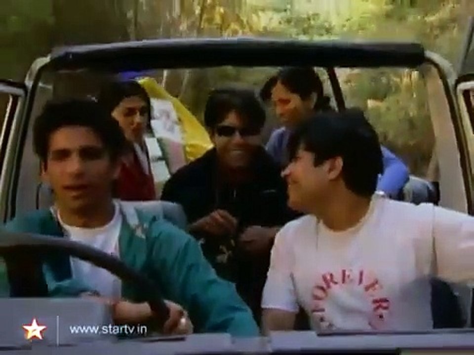 Vikraal Aur Gabraal(2003)episode 9"Bhora Tantrik" - video Dailymotion