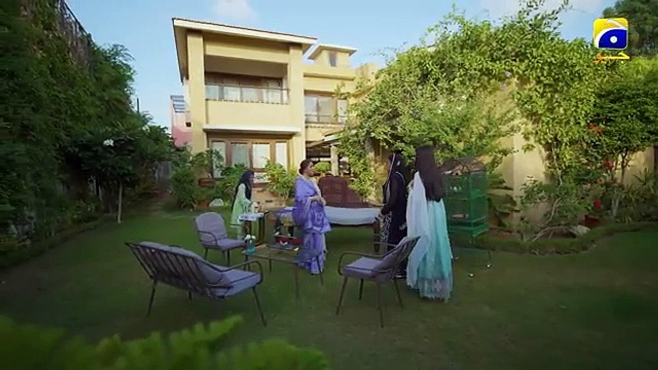 Dayan Episode 22 - [Eng Sub] - Mehwish Hayat - Ahsan Khan - Hira Mani ...