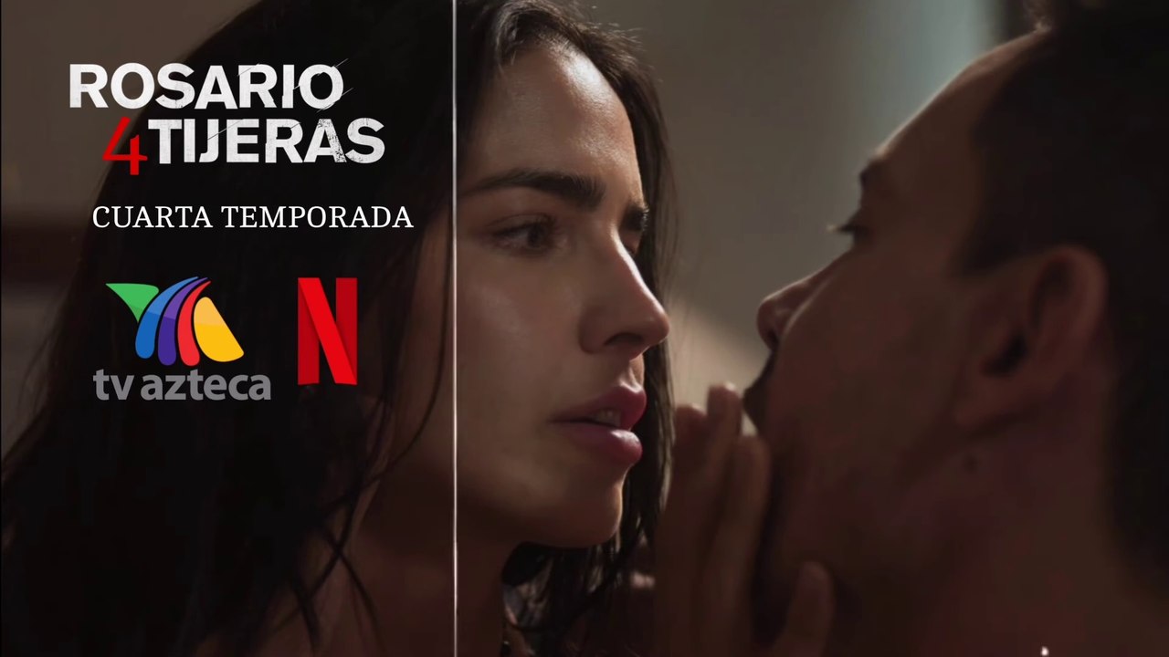 Rosario Tijeras 4 - El Nuevo Amor De Rosario Tráiler Oficial HD - video Dailymotion
