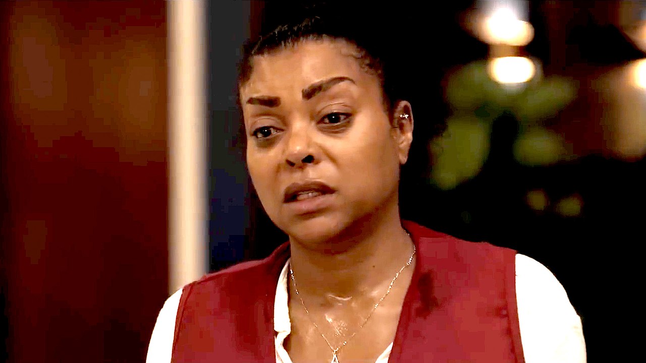 Taraji P. Henson Snaps in Tyler Perry’s STRAW — Watch the Intense ...