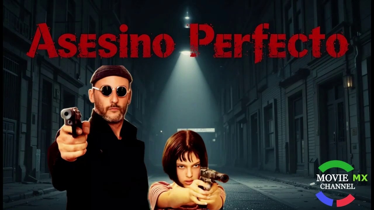 Asesino Perfecto ( Jean Reno -- Cine De Suspenso En HD Latino - Vídeo ...
