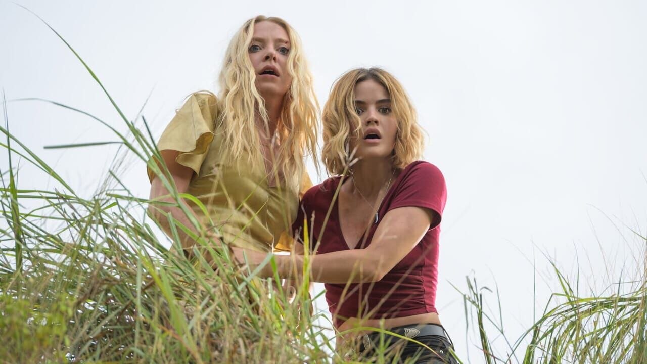 Nightmare Island - Vidéo Dailymotion