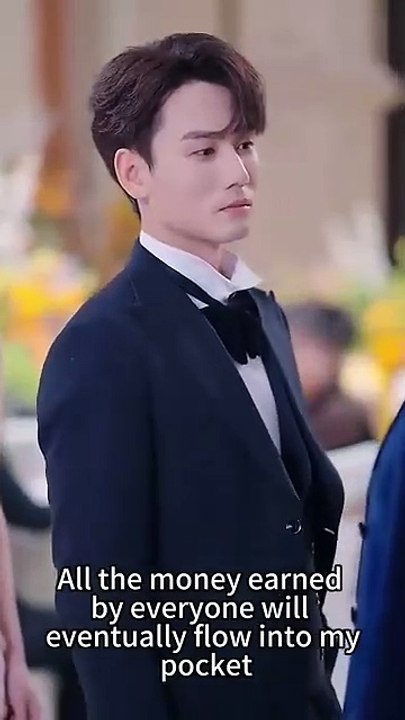 Night Is Gentle.she turns around and marries his rival (XIE YU WANG ️‍🔥 ...