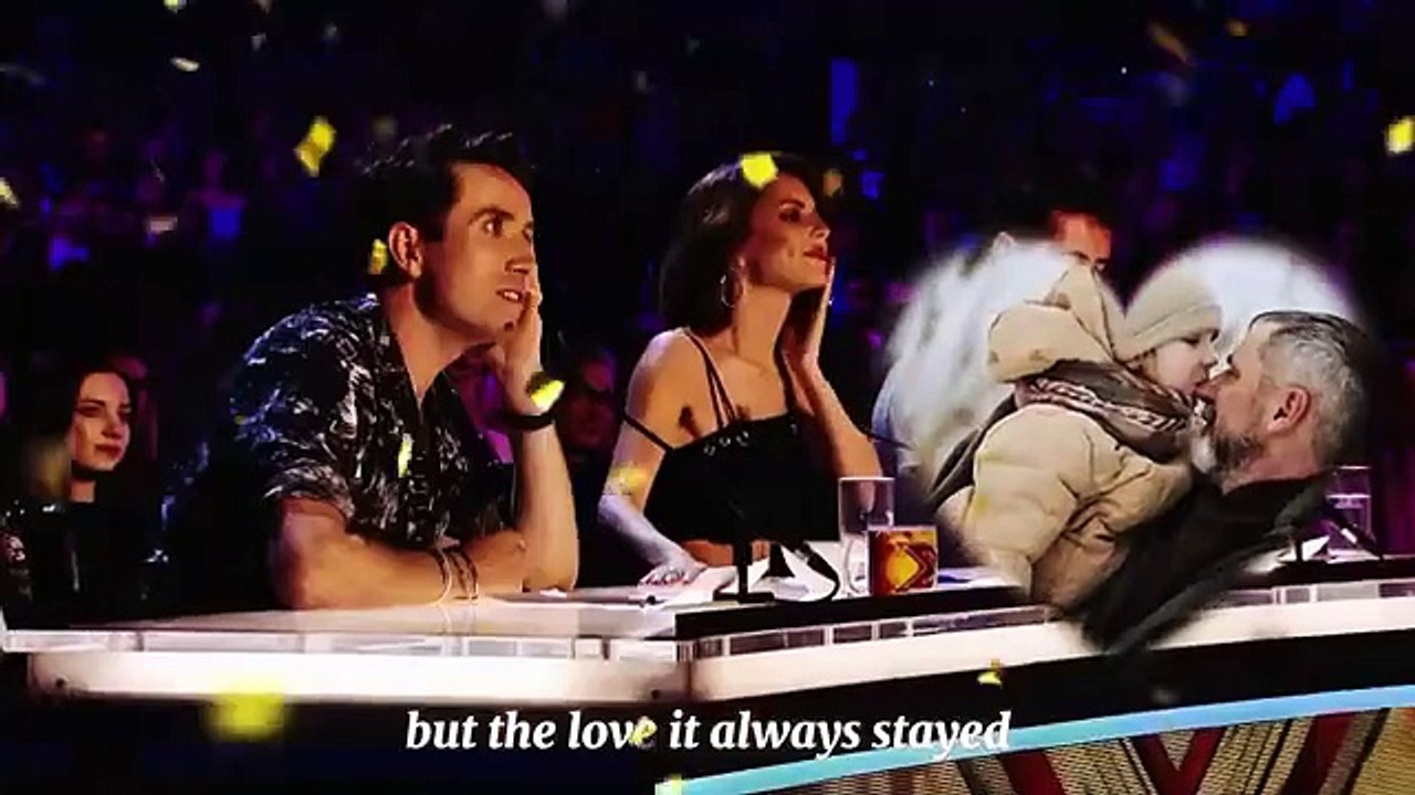 STILL WAITING #BGT AUDITION - video Dailymotion
