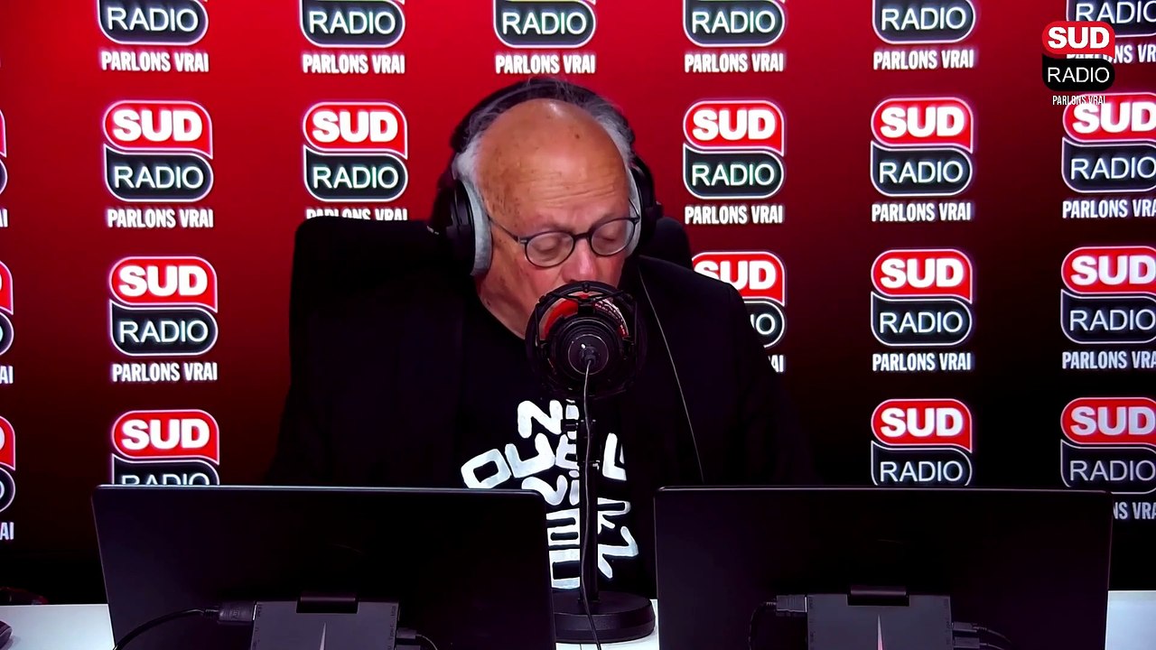 Bercoff dans tous ses états - Émission du 15 mai - Vidéo Dailymotion