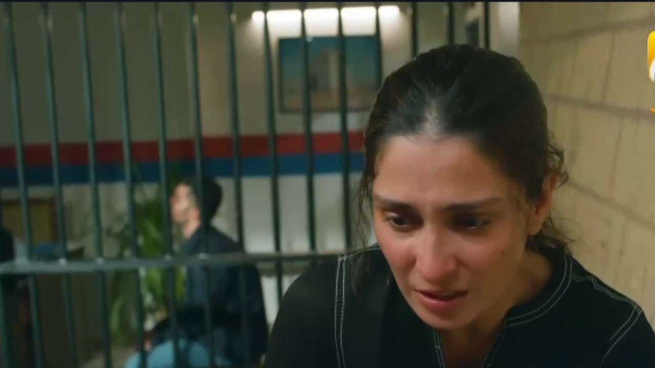 Humraaz Episode 6 😍 || Teaser || Feroz Khan AyKha - video Dailymotion