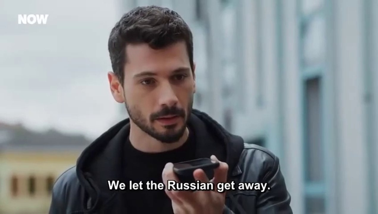 Hudutsuz Sevda Episode 63 (English subtitles) - فيديو Dailymotion