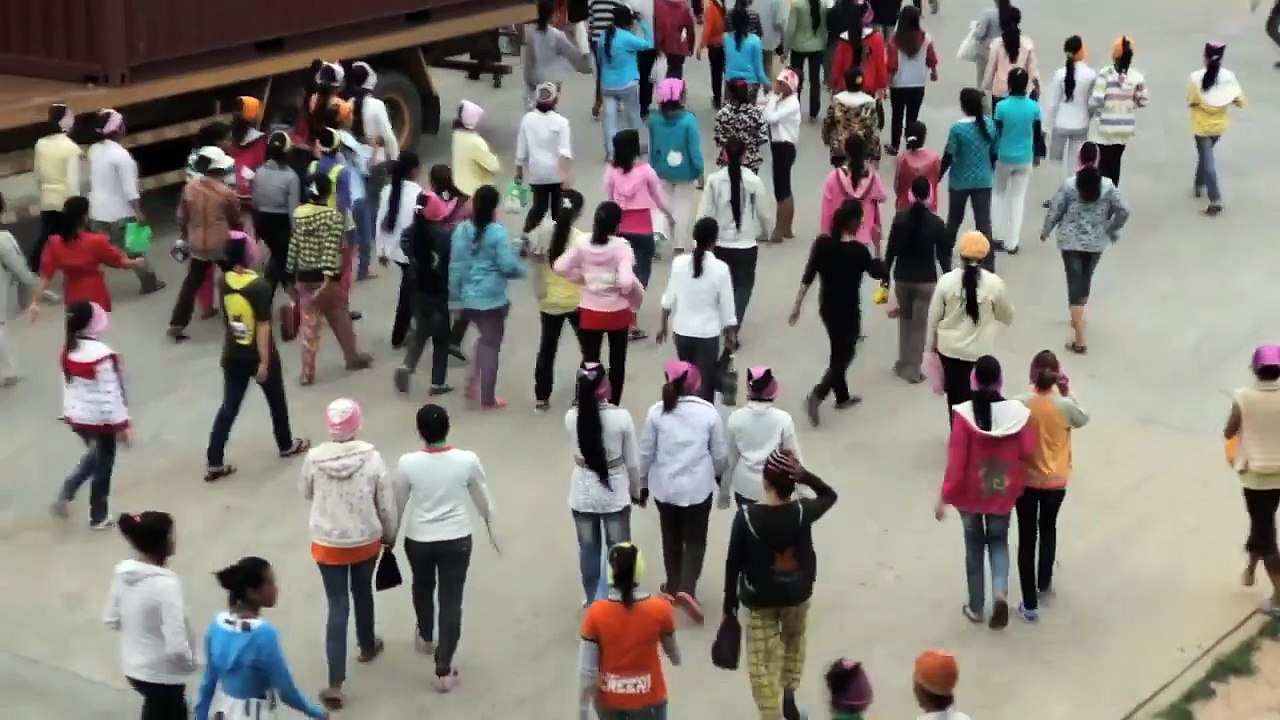 A River Changes Course | movie | 2013 | Official Trailer - video Dailymotion