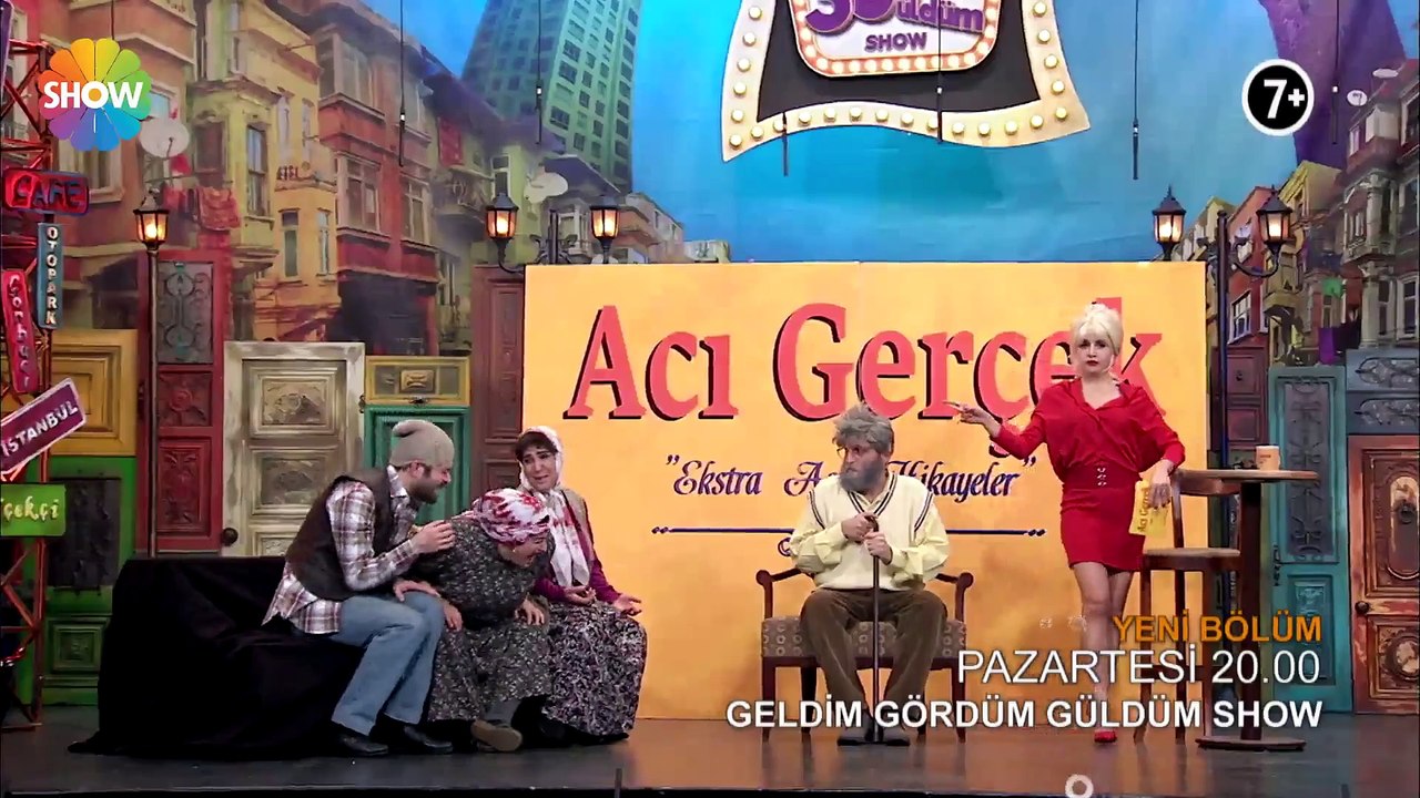 3G | show | 2008 | Official Trailer - video Dailymotion