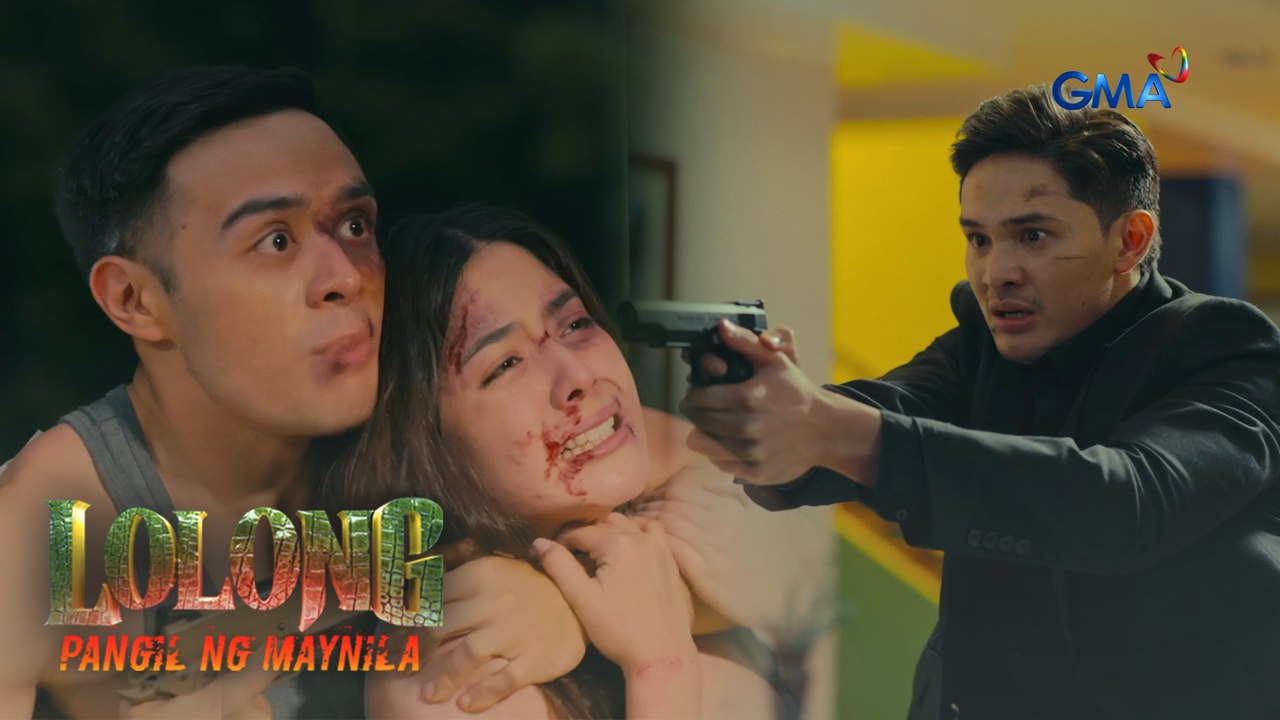 Lolong 2: Sukdulan na ang kademonyohan ni Ivan! (Episode 82) - video ...
