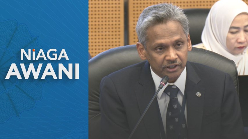 Ekonomi Malaysia tumbuh 4.4 peratus suku pertama 2025 | Astro Awani