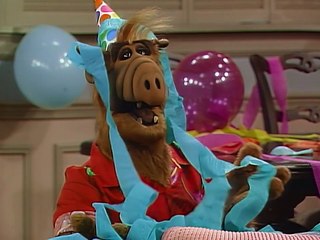 Alf Serie en Español de La Cineteca Nacional - Dailymotion