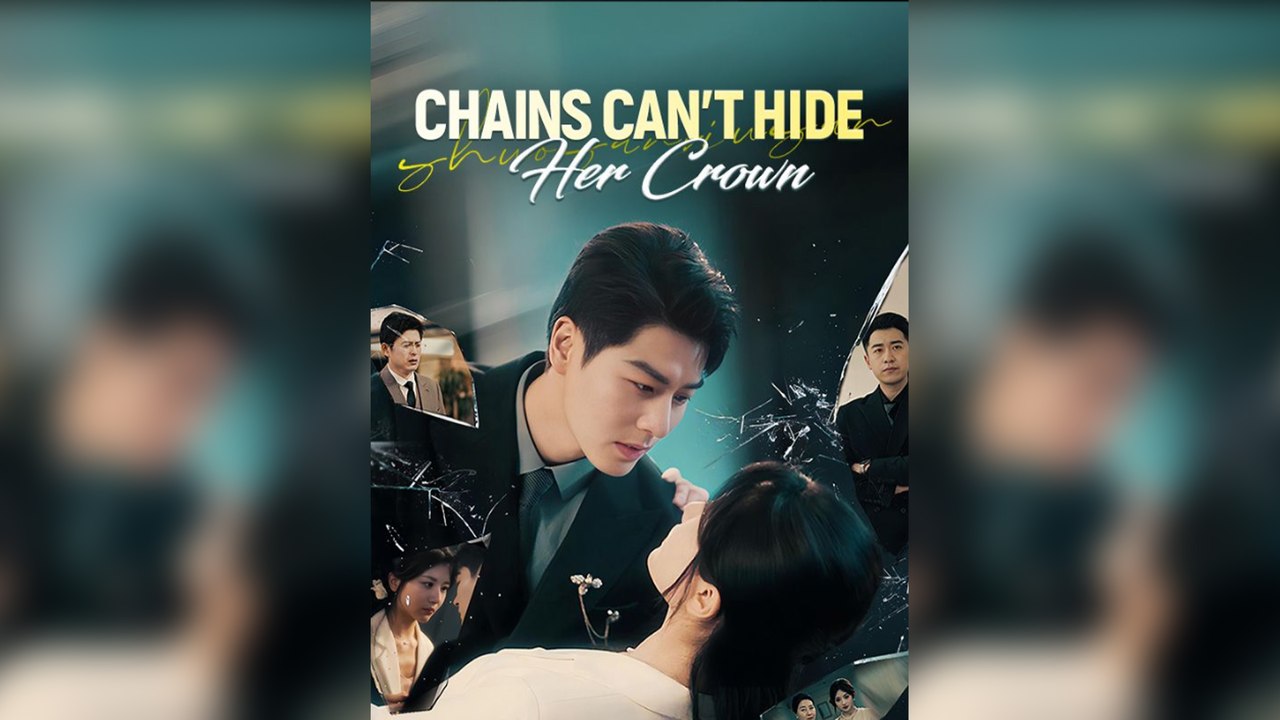 Chains Can't Hide Her Crown Full Moive - video Dailymotion