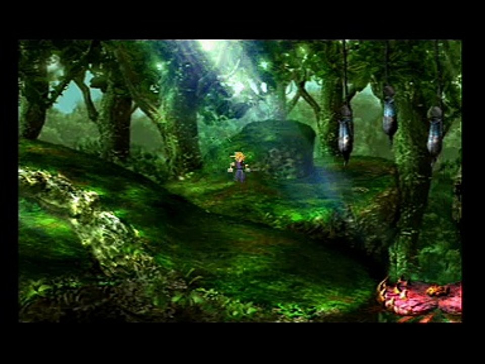 Final Fantasy VII online multiplayer - psx - Vidéo Dailymotion