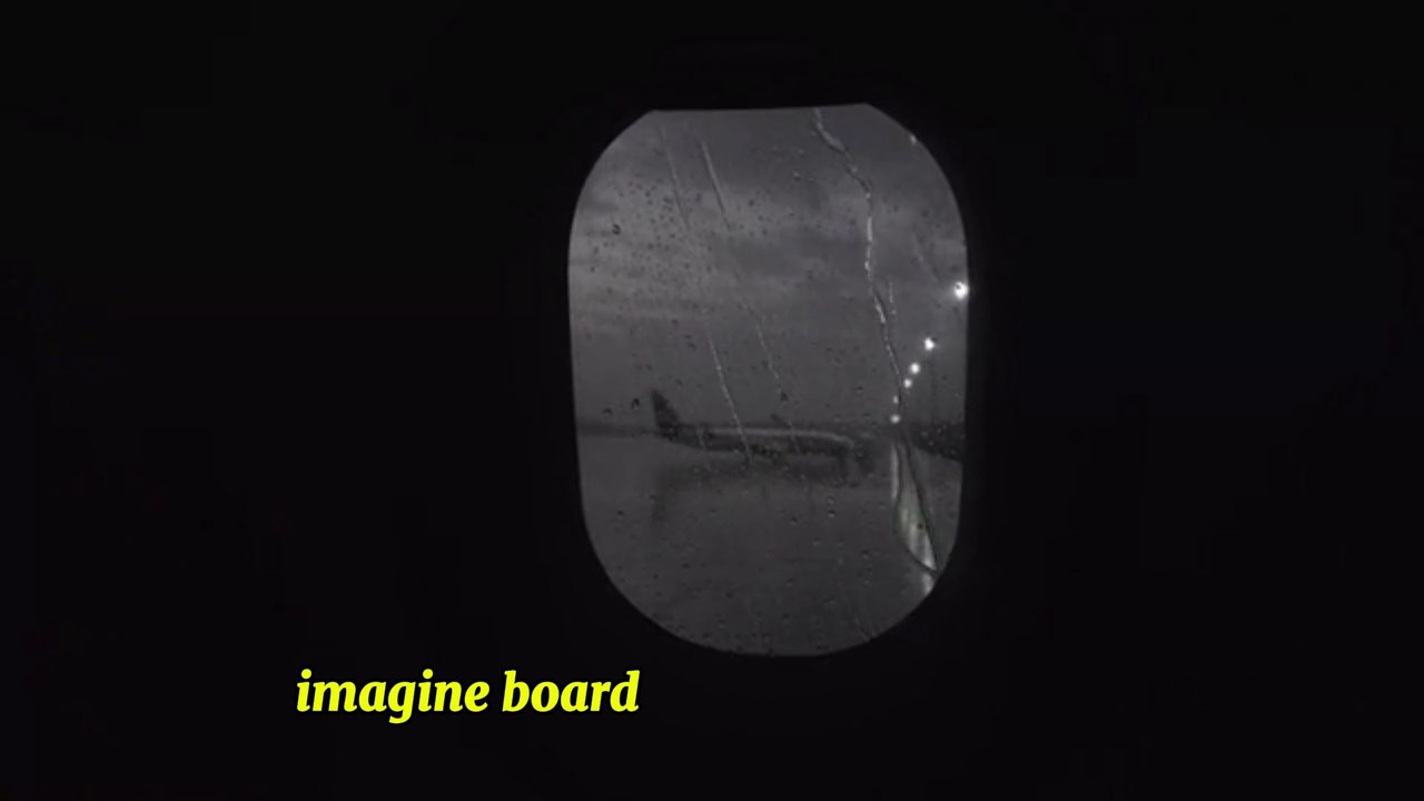 Singapore Airlines Flight 006 – Seconds Before the Deadly Crash | True ...