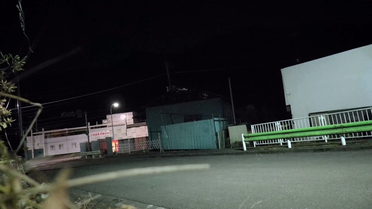 巨大貞子トッキリ-Tallest Sadako Scary Prank in Japan - video Dailymotion