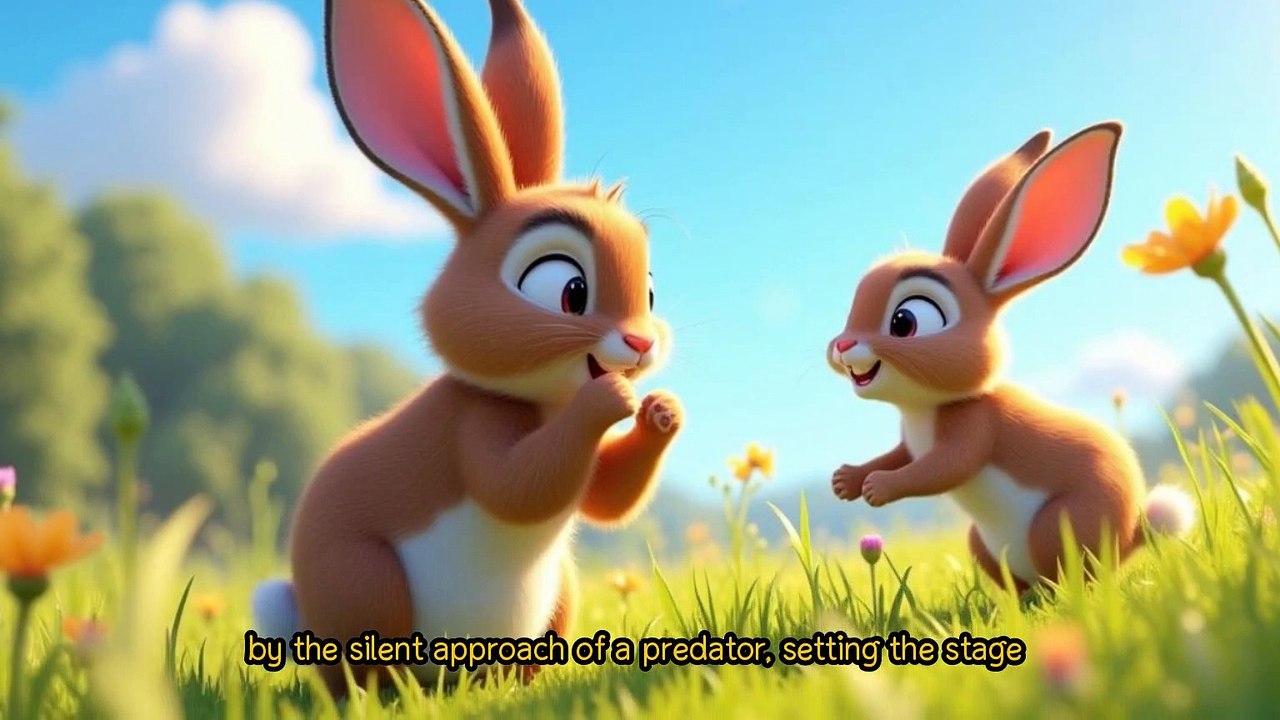 rahbit new english cartoon beautifull catoon - video Dailymotion