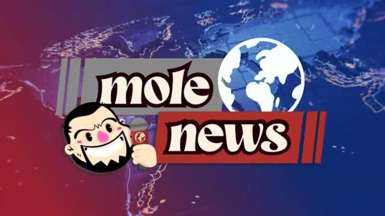 "Mole News" las noticias más random en 'Don Fematt' - Vídeo Dailymotion
