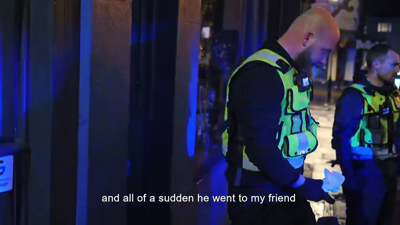 Night Coppers S03E02 (12th May 2025) - video Dailymotion