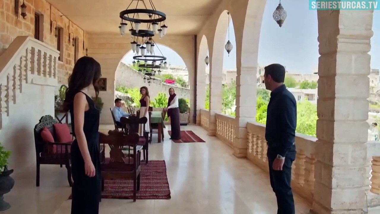 Uzak Sehir Capitulo 26 Completo en Español Ciudad Lejana - video ...