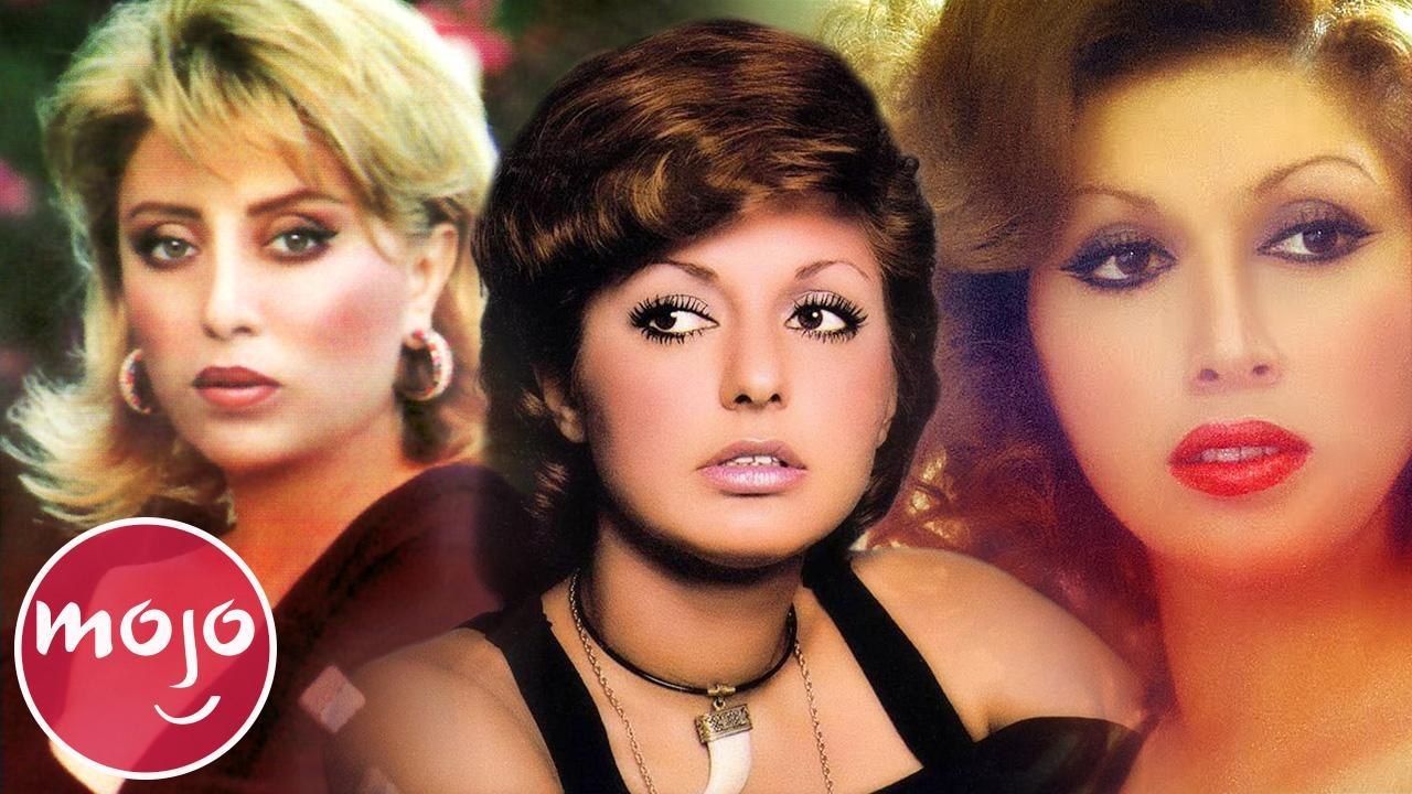 Top 10 Iconic Persian Songs from the Music of Iran - video Dailymotion