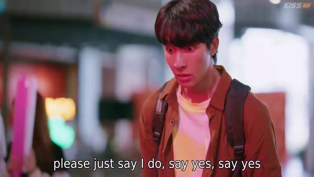 Ossan's love (2025) episode 11 Eng Sub - video Dailymotion