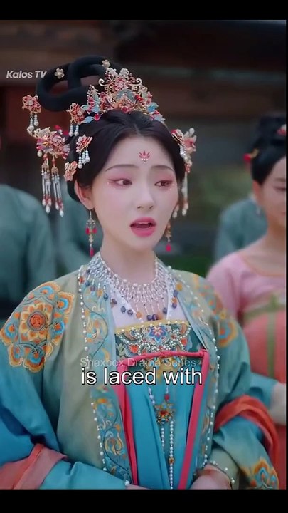 Spoil Me, Your Majesty Full Chinese Drama - video Dailymotion