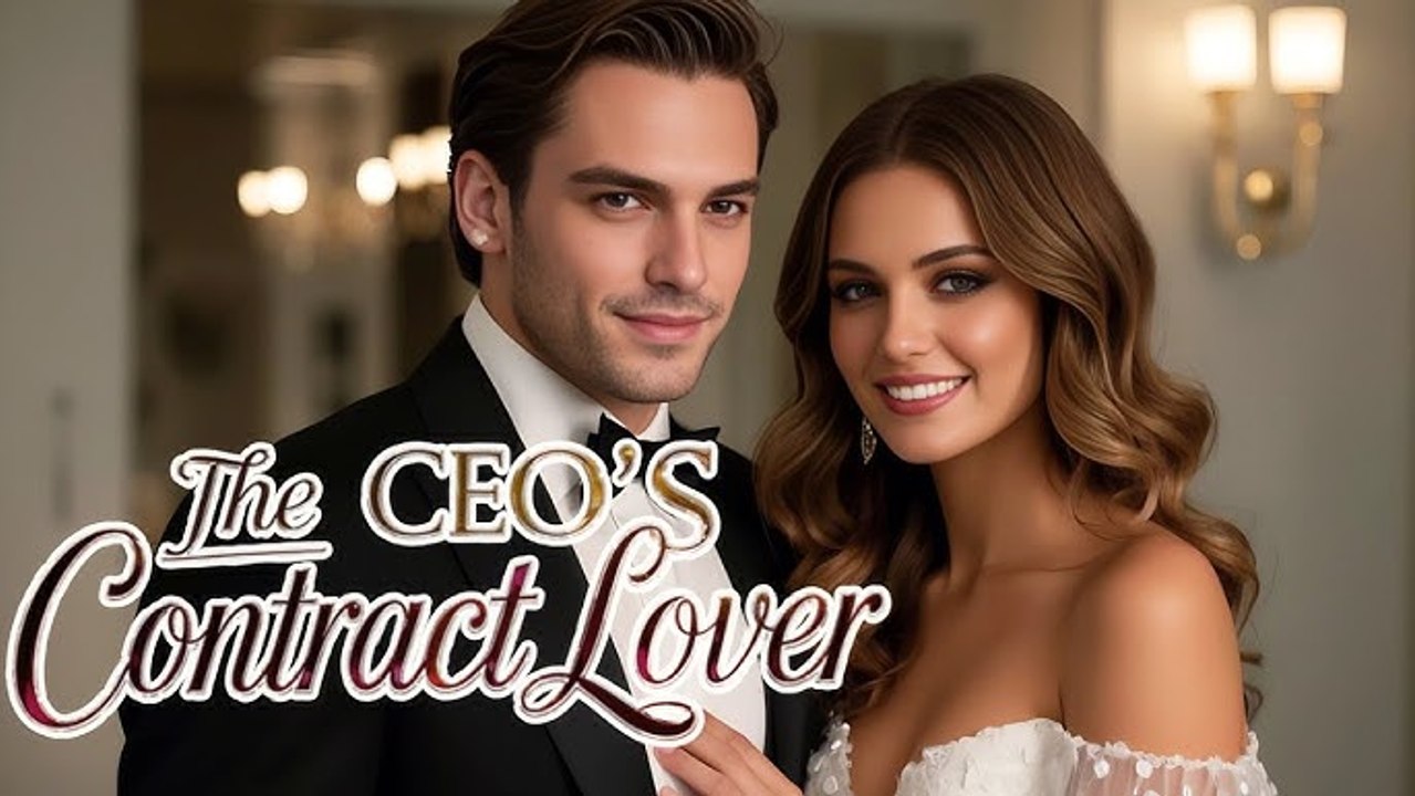 The CEO's Contract Lover Full Movie - video Dailymotion
