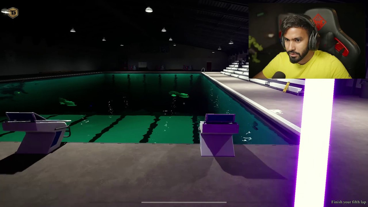 There's A Shark In My Swimming Pool - video Dailymotion