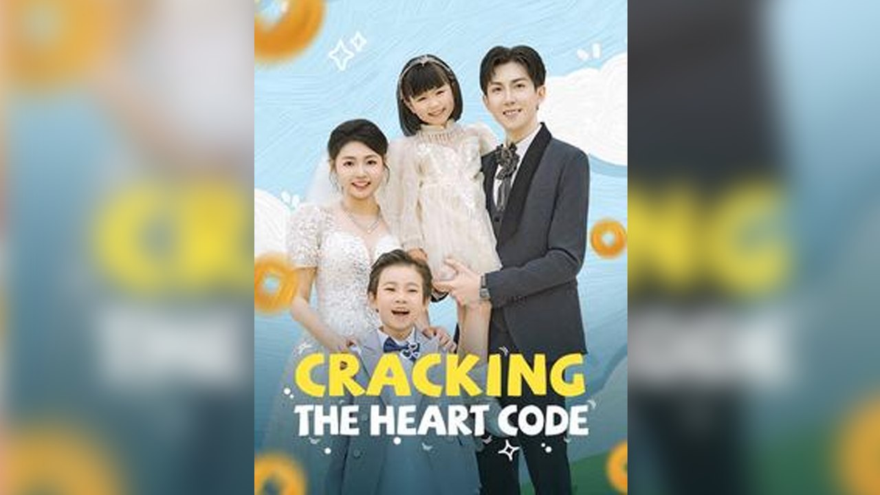 Cracking The Heart Code Full Movie - video Dailymotion