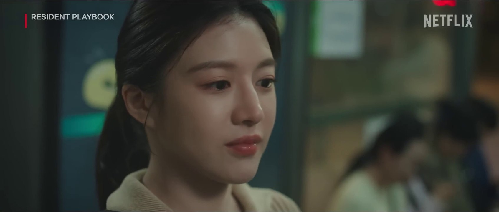 Waiting for a bus... and waiting for a hug | Resident Playbook ...