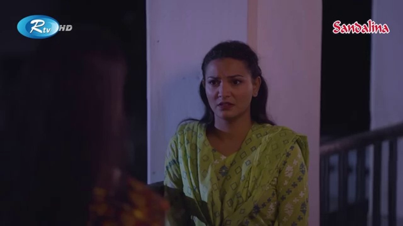 USB | ইউএসবি (ইউনাইটেড স্টেট অব বরিশাল) | EP-44 | Chashi Alam, Pavel ...