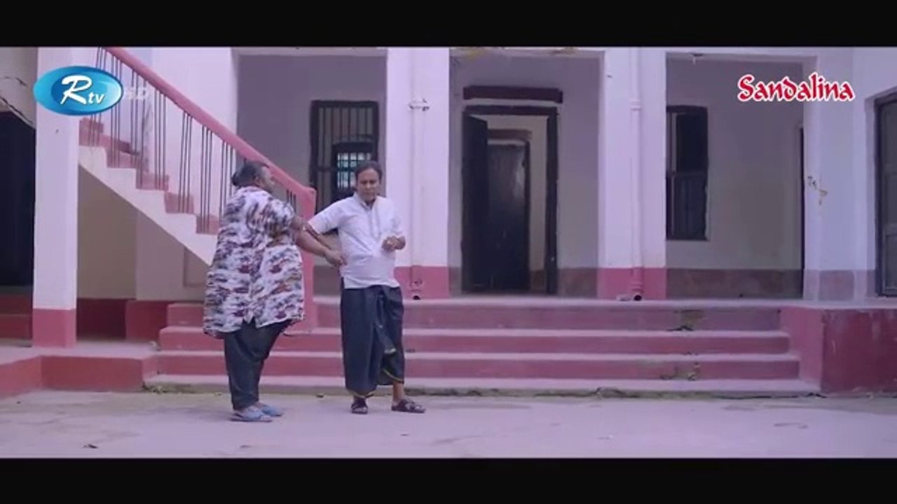 USB | ইউএসবি (ইউনাইটেড স্টেট অব বরিশাল) | EP-45 | Chashi Alam, Pavel ...