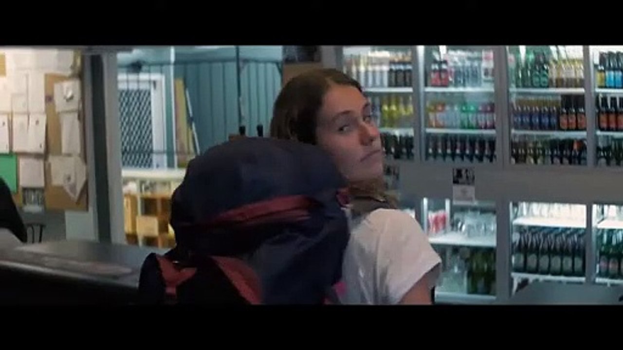 Alien Addiction | movie | 2018 | Official Trailer - video Dailymotion