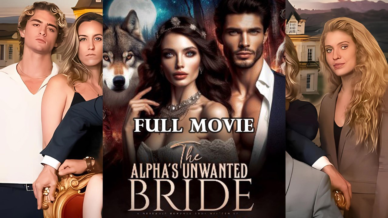 The Alphas Unwanted Bride - Uncut Full Movie - video Dailymotion