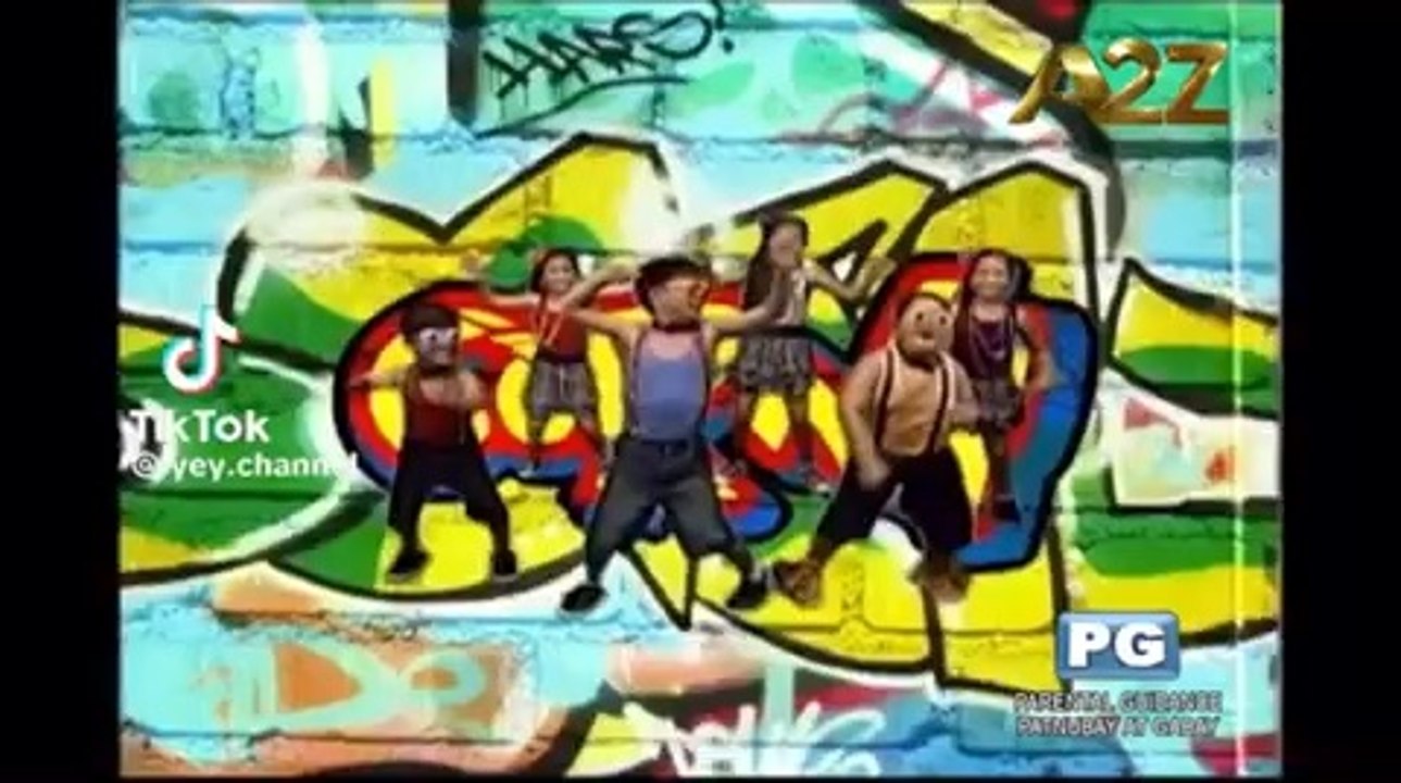 Goin’ Bulilit - Ang Corny - video Dailymotion