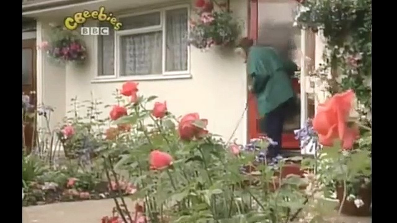 Cbeebies Come Outside SPIDERS - video Dailymotion