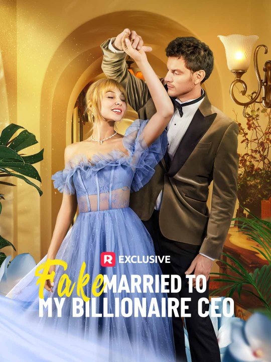 Fake Married To My Billionaire CEO Full Movie - video Dailymotion