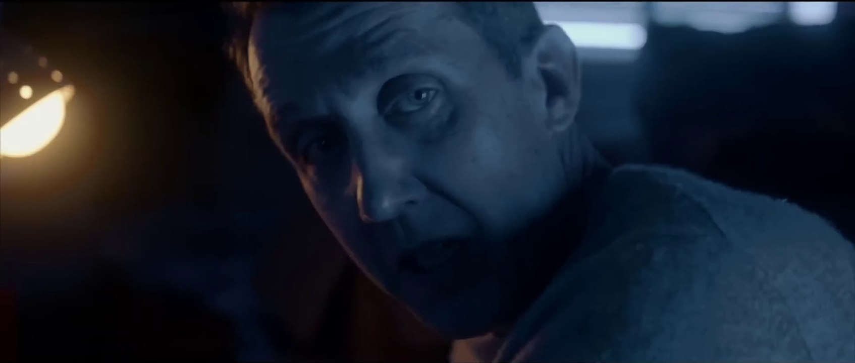 Conjuring the Cult - Official Trailer - Vídeo Dailymotion