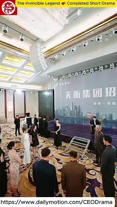 The Invincible Legend - video Dailymotion