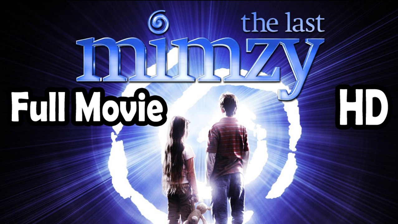 The Last Mimzy (2007) Full Movie HD - Vídeo Dailymotion